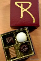 Guest Review: Disney Cruise Line's Remy | the disney food blog
