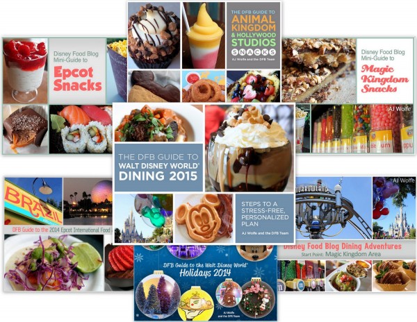 Disney Food Post Round-Up: May 31, 2015 | the disney food blog