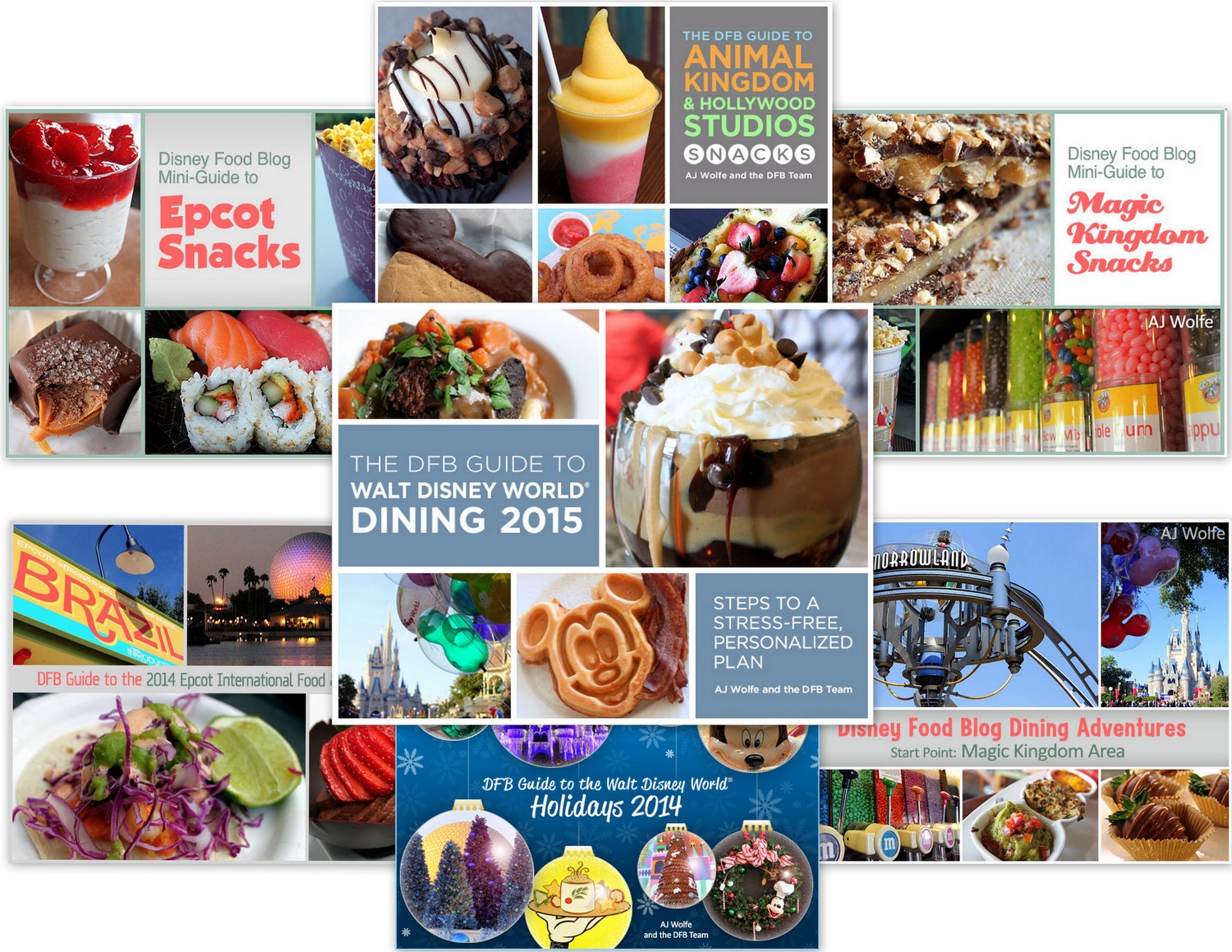 Disney Food Post Round-Up: March 29, 2015 | the disney food blog