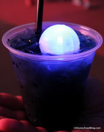 Review: Star Wars Specialty Beverages in Disney's Hollywood Studios ...