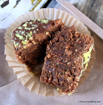 First Look: Zuri's Sweets Shop — and the Poop Candy! — at Disney's ...