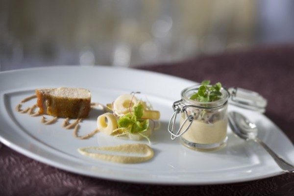 News: Victoria and Albert's Debuts New Ten-Course Menu | the disney ...