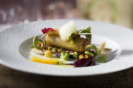 News: Victoria and Albert's Debuts New Ten-Course Menu | the disney ...