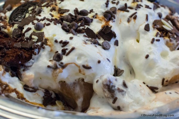 #OnTheList: The Kitchen Sink Sundae — and Chocolate Lovers' Kitchen ...