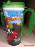 News! New Refillable Mugs Rolling Out Across Walt Disney World Resorts ...