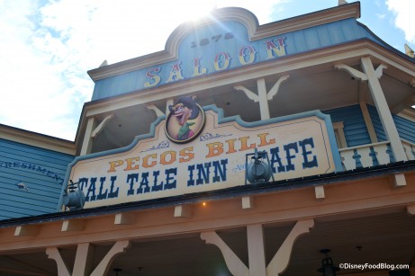 DFB Video: The BEST Disney World Counter Service Restaurants in 2020 ...