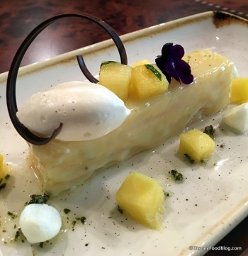 Time for an Adventure! Review: Lunch at the Skipper Canteen in Disney ...