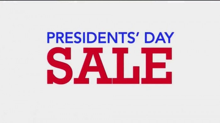 Save Big This Presidents' Day! | the disney food blog