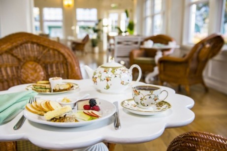 News: Afternoon Tea Coming to Disney World's Beach Club Resort | the ...