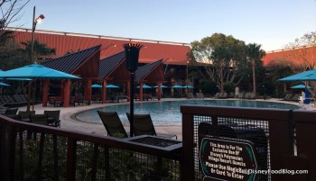 New Permits Hint at CHANGES to Disney World Pools and Restrooms | the ...