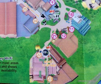 News: Muppets Courtyard is Officially Official…for now…at Disney's ...