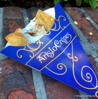 First Look and Review: AristoCrepes at Disney Springs | the disney food ...