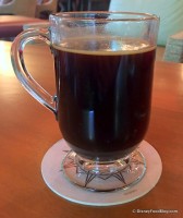 First Look! Tiffins Restaurant and Nomad Lounge at Disney's Animal ...
