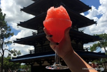 Drinking Around the World in EPCOT in 2026 | the disney food blog