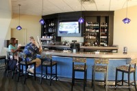 Review: Outer Rim Lounge at Disney's Contemporary Resort | the disney ...