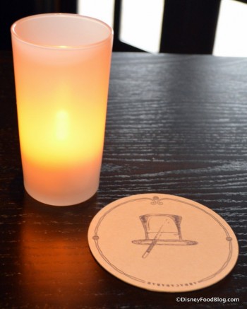 First Look AND Review! The New AbracadaBar on Disney World's Boardwalk ...