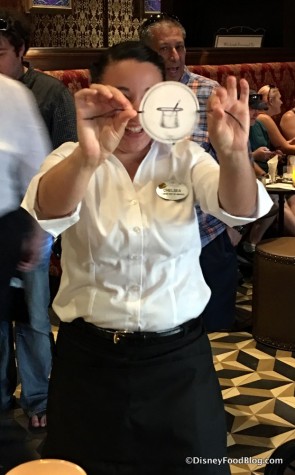 Disney Restaurant Review: Is Disney World's AbracadaBar Worth the Walk ...