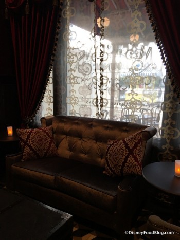 Disney Restaurant Review: Is Disney World's AbracadaBar Worth the Walk ...