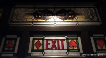 First Look AND Review! The New AbracadaBar on Disney World's Boardwalk ...