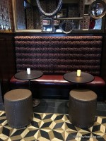 First Look AND Review! The New AbracadaBar on Disney World's Boardwalk ...