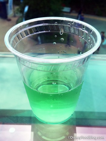 Review: The Coca-Cola Rooftop Beverage Bar in Disney Springs | the ...