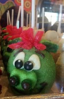 What's New Around Walt Disney World: August 18, 2016 | the disney food blog