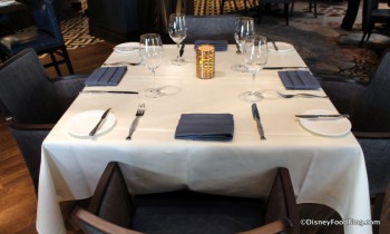 Review and Photo Tour: The New Flying Fish at Disney World's BoardWalk ...