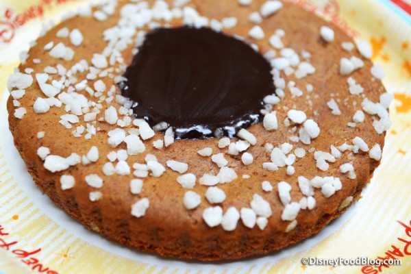 Review: Jingle Bell, Jingle BAM! — Plus ALL THE FOOD — at Disney's ...