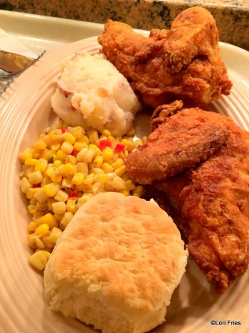 Guest Review: Cross-Country Disney Day — Iconic Treats from Six Disney ...