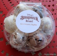 Review: Ice Cream Flights and Hard Floats at Ample Hills Creamery in ...