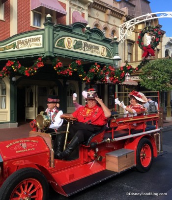 What's New Around Walt Disney World: December 20, 2016 | the disney ...