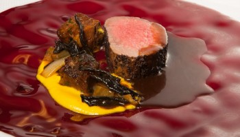 News: Disneyland Introduces New Fine Dining Experience, 21 Royal | the ...