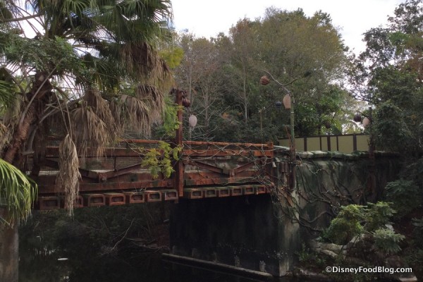 Sneak Peek: Desserts at Satu'li Canteen in Disney World's Pandora | the ...