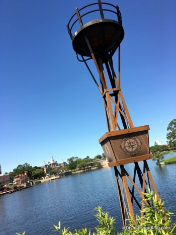 What's New in Epcot this Week: Merchandise, Food, Construction Updates ...