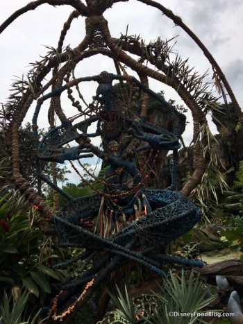 First Look! Pandora — The World of AVATAR in Disney's Animal Kingdom ...