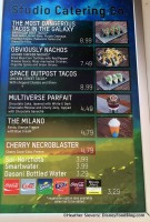 News and Review: Summer of Heroes Eats at Disney California Adventure ...