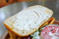 Review: New Sandwiches at The Mara in Disney's Animal Kingdom Lodge ...