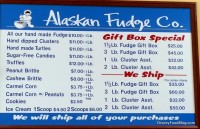 Review: Skagway Sweets Tour, Disney Cruise Line in Alaska | the disney ...