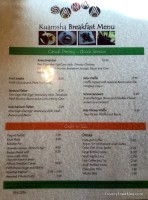 Review: Two Grab-and-Go (or Grab-and-STAY) Options at Sanaa Kuamsha ...