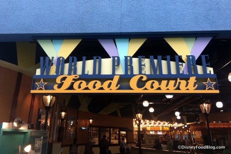 Review: NEW Chocolate Covered Strawberry Milkshake at Disney World's ...