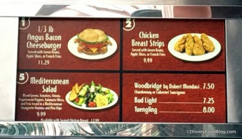 What's NEW At Disney's Hollywood Studios: Grand Avenue, New Starbucks ...