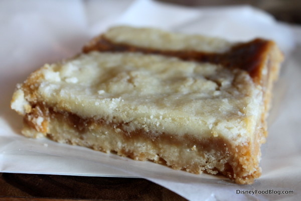 Best Desserts In EPCOT | the disney food blog
