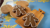 Holiday Eats at Disneyland Resort | the disney food blog