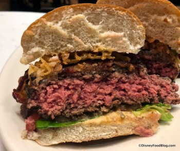 First Look! THE EDISON in Disney Springs | the disney food blog