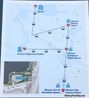 Disney World Skyliner Gondola PRO TIPS: Here's What You Need To Know ...
