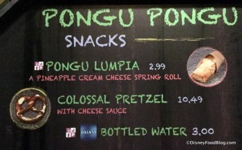 Check Out Disney World's Newest Spiked Slushy — The Rum Blossom! | the ...
