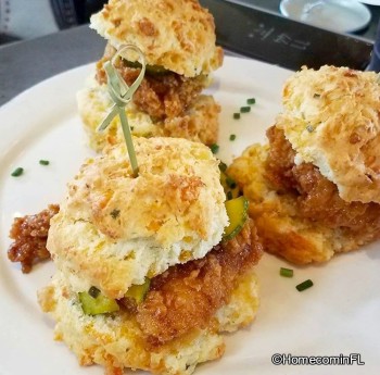 5 Essential Disney Springs Meals | the disney food blog