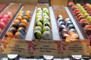 THIS Is Why You Need To Sail On The Disney Dream: Vanellope's Sweets ...