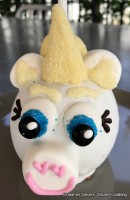 Pixar Fest Eats: Toy Story Alien and Buttercup Caramel Apples at ...
