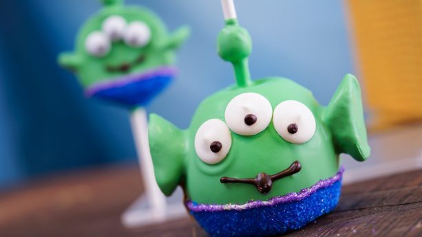 More Fun Food to Add to Your Disneyland Pixar Fest Food Checklist ...